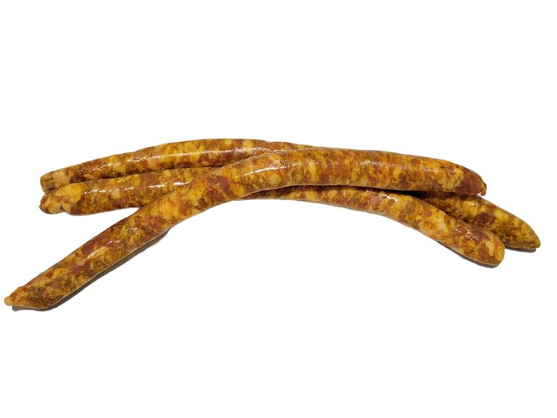Chipolata Curry – Boucherie & Jambons Lesouëf
